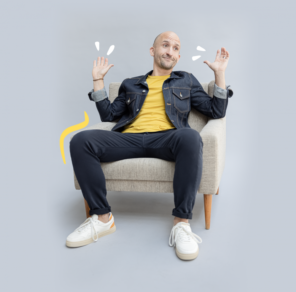 Markus Barth | Pures Gold