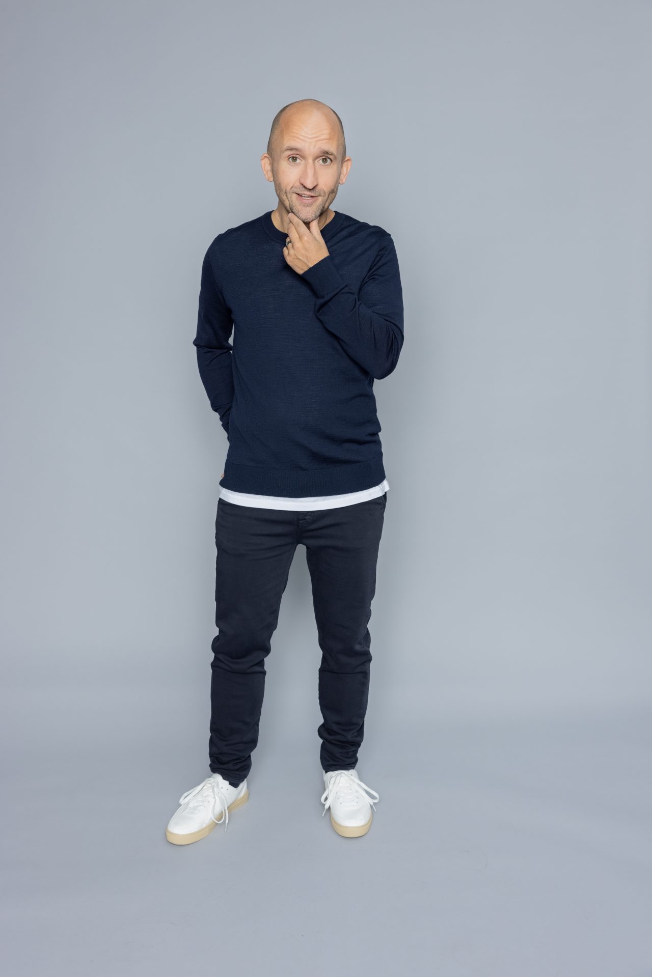 Markus Barth | Pures Gold