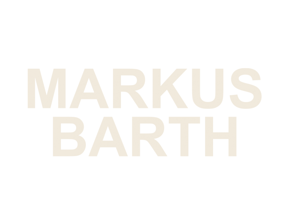 Markus Barth | Pures Gold
